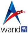 Warid LTE logo - Smartchoice.pk
